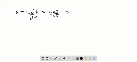 Chapter 20, Induced Voltages and Inductance Video Solutions, College ...