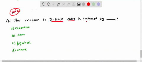 ⏩SOLVED:A. Multiple Choice. Select the best answer. The device that ...