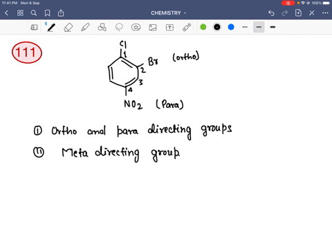 SOLVED:Four of the five reactions shown below should proceed as shown ...