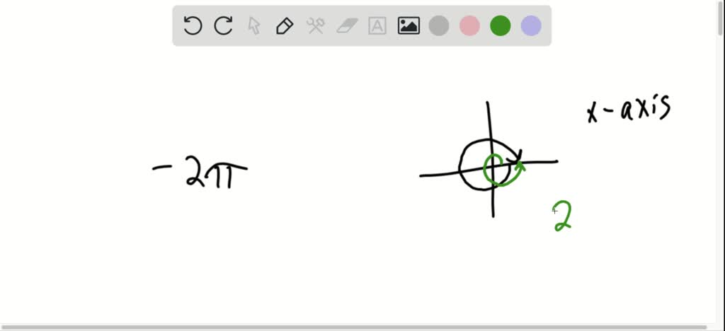 Graph the oriented angle in standard position. Classify each angle ... Graph the oriented angle in standard position. Classify each angle ...