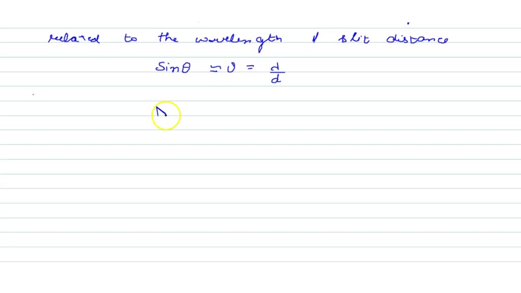 Light from two laser pointers with wavelengths 630 nm (red light) and ...