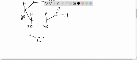 ⏩SOLVED:Convert the following Haworth projections to a Fischer… | Numerade