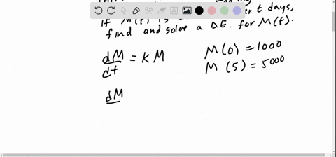 ⏩SOLVED:Bismuth- 210 decays at a rate proportional to the amount… | Numerade