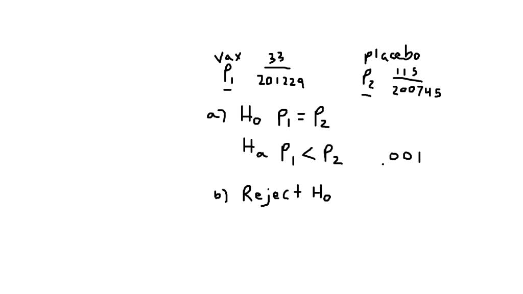 ⏩SOLVED:Refer to the hypothesis test described in Exercise 1. a ... ⏩SOLVED:Refer to the hypothesis test described in Exercise 1. a ...