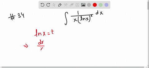 SOLVED:Evaluate the integrals in Exercises 31-50 . Some integrals do not require integration by ...