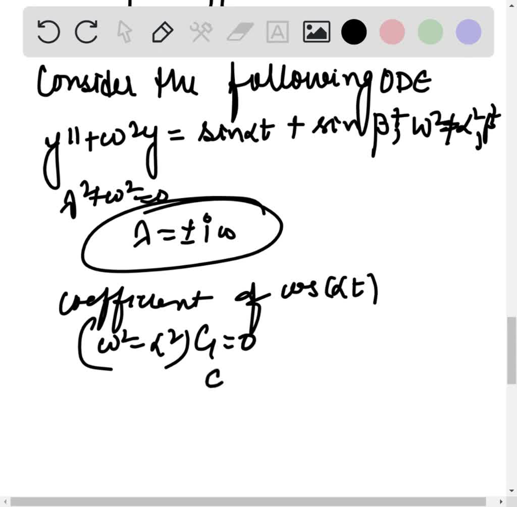 SOLVED Consider The Same Problem As In This Section Except In Three 