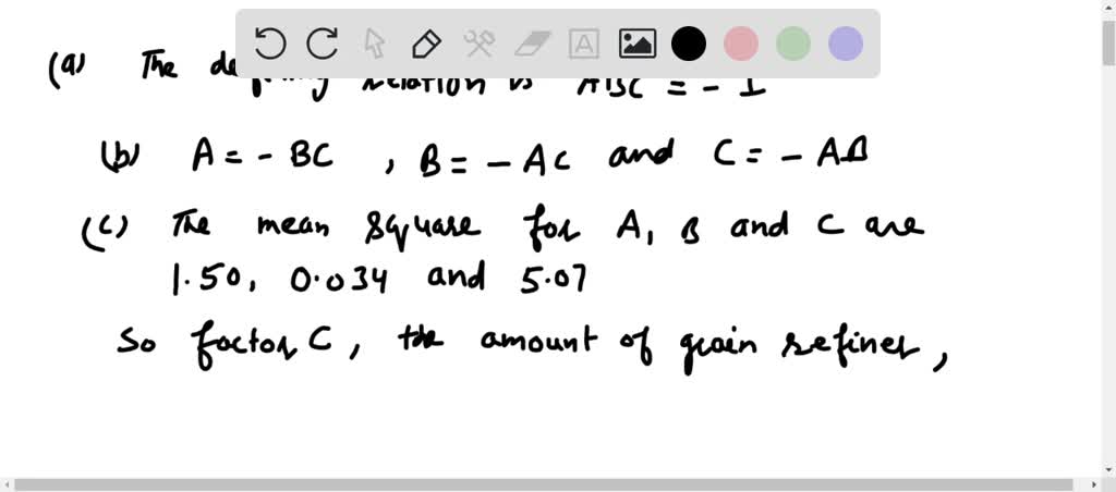 En Myers, Montgomery y Anderson-Cook (2009) se analiza una aplicación ...