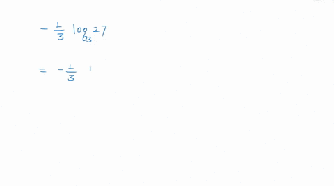 SOLVED:Write each expression without using parentheses or negative ...