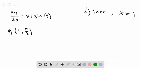 SOLVED:The logistic equation for the population (in thousands) of a ...