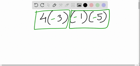 SOLVED:Construct a multiplication table for the octic group D4 ...