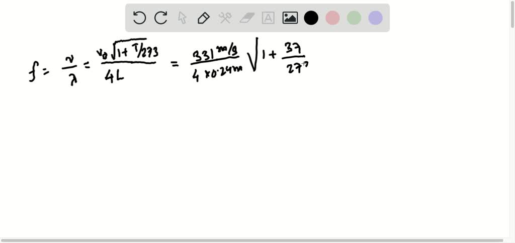 SOLVED:A string on the violin has a length of 24.00 cm and a mass of 0. ...