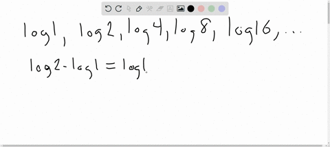 SOLVED:Determine whether the sequence is arithmetic or not. If it is, find the common difference ...