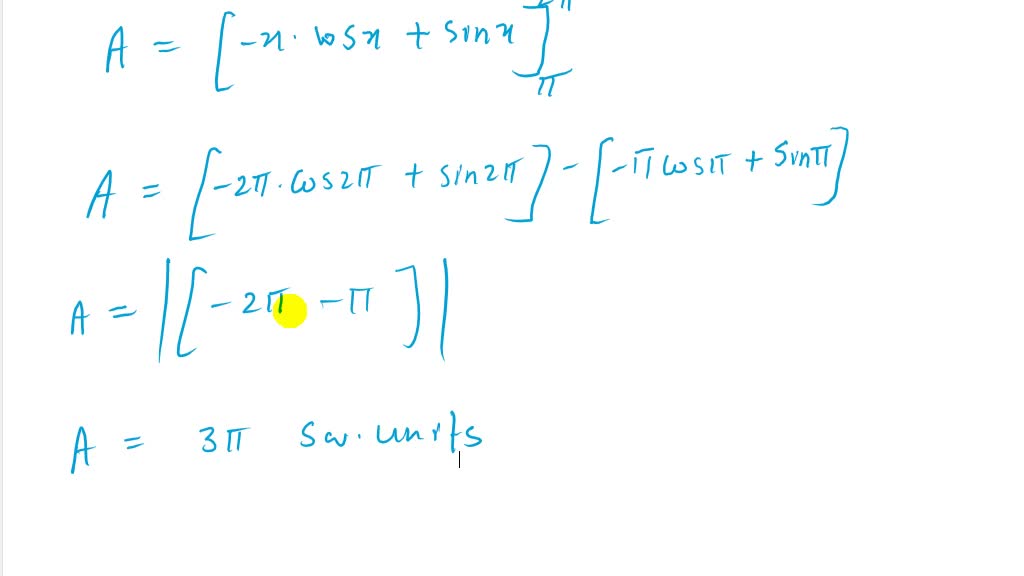 SOLVED:Use a graphing utility to draw the curve y=x sinx for x ≥0 ...
