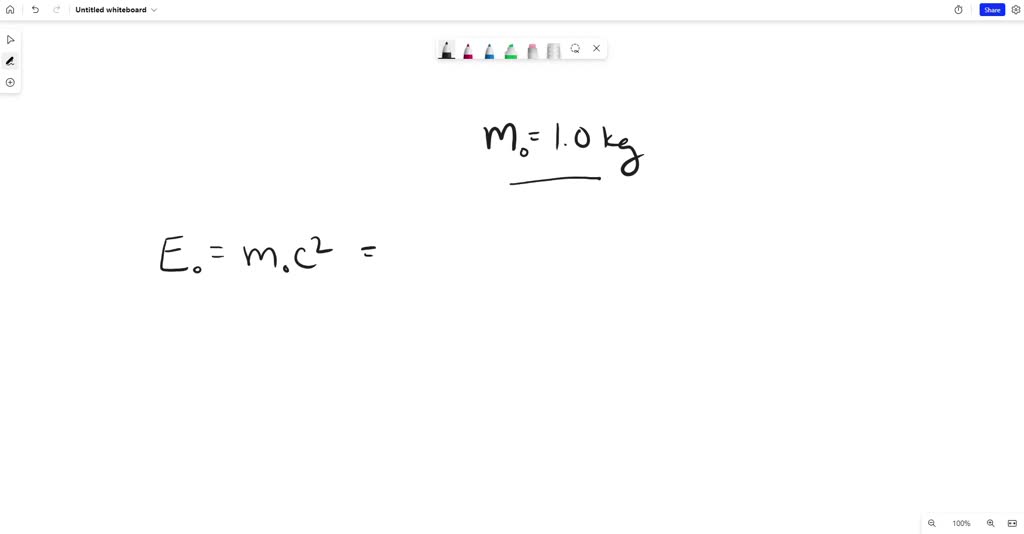 ⏩SOLVED:Calculate the energy equivalent for 2.3 u of mass. | Numerade