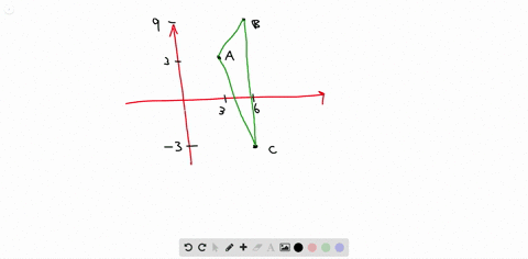 SOLVED:In Exercises 7-10 , classify ABC by its sides. Then determine whether it is a right ...