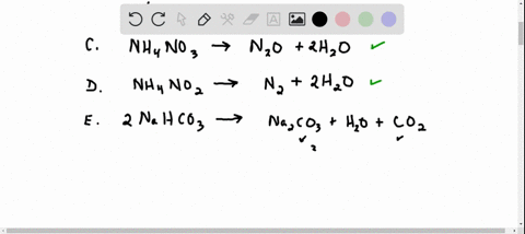 SOLVED:Balance the following equations using the method outlined in Section 3.7: (a) C+O2 CO (b ...