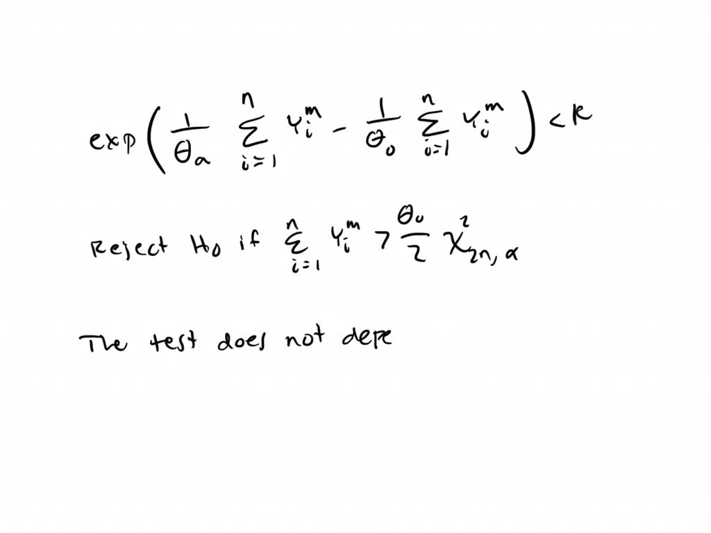 Solveda Single Observation Of A Random Variable Having A Geometric 8405