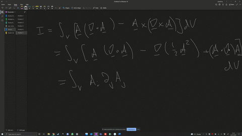 SOLVED:Use result (e) of the previous question and the general ...