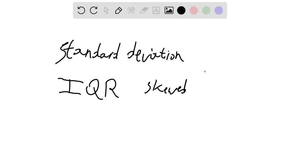 SOLVED Name Two Measures Of The Variation Of A Distribution And State solved-name-two-measures-of-the-variation-of-a-distribution-and-state