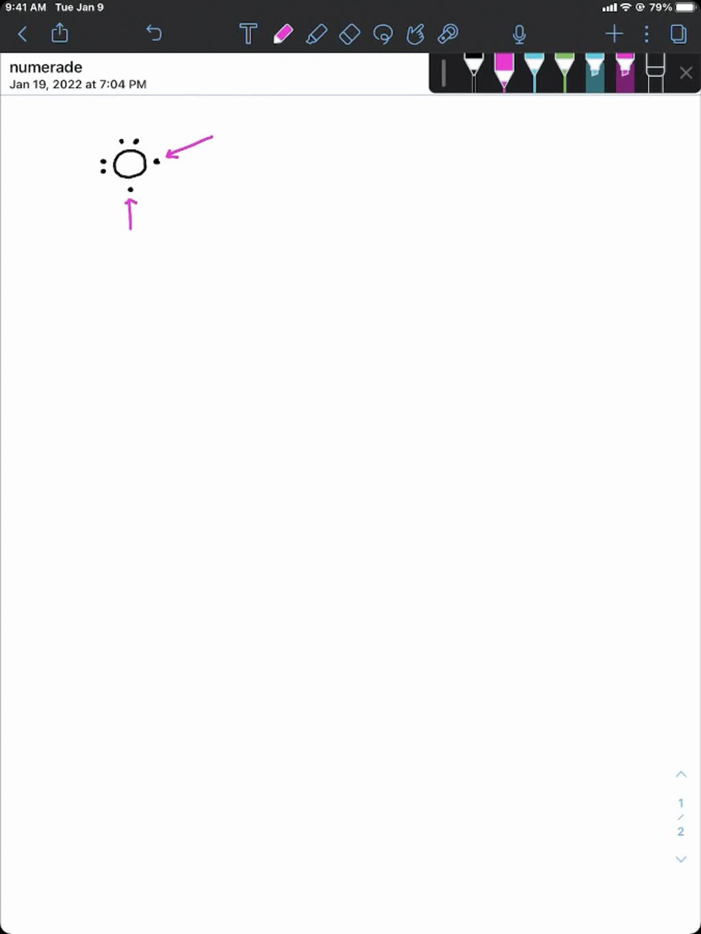 SOLVED:Explain in your own words why the oxygen cascade is presented as a cascade of partial ...