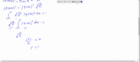 SOLVED:Prove the following three theorems: (a) For normalizable ...