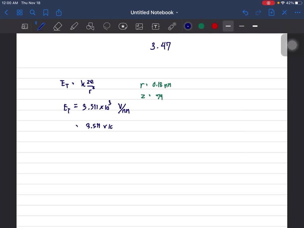 SOLVED:Answer the following questions, which help you understand the ...