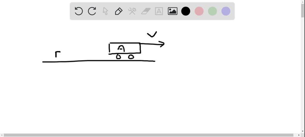 SOLVED:In Einstein's special theory of relativity, two different ...