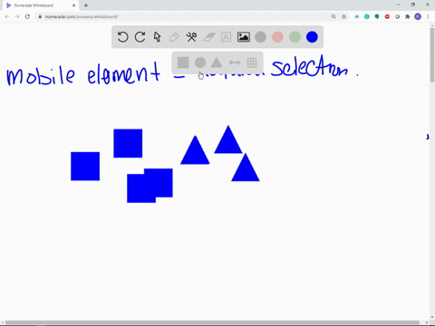 ⏩SOLVED:Mobile genetic elements are considered the best example of ...