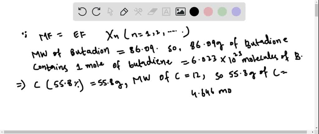 SOLVED:Butanedione, a component of butter and body odor, has a cheesy ...