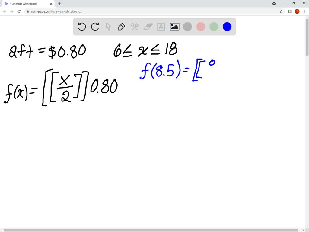 SOLVED:A home building store faces the following problem. Their ...