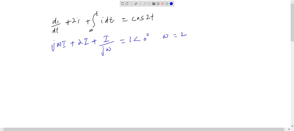 ⏩SOLVED:Verify the final-value theorem for the functions Using the… | Numerade
