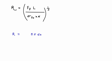 A circular specimen of MgO is loaded using a three-point bending mode. Compute the minimum ...