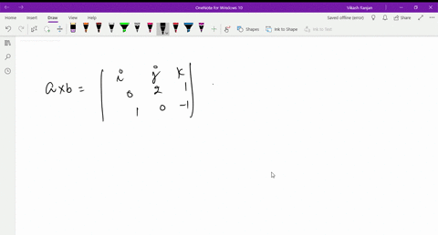 SOLVED:Find the Hamming distance between the two vectors 𝐮, 𝐯 given by ...