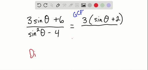 SOLVED:Write in terms of sine and cosine and simplify expression. \cot B \sin ^{2} B \cot B