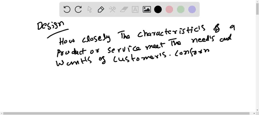 SOLVED:Explain the difference between quality and grade.