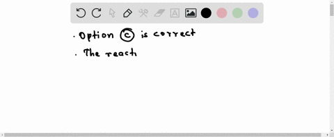 SOLVED: Which of the following reactions does not yield an amine? (a) R ...