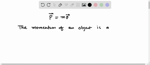 SOLVED: The angular momentum and the moment of the inertia are ...
