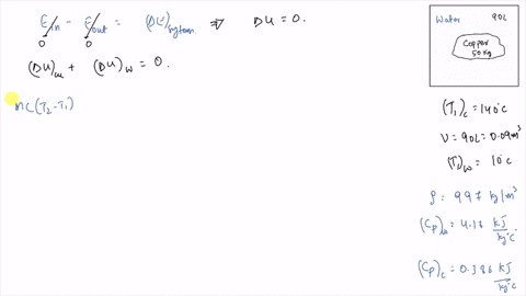 Chapter 7, Entropy Video Solutions, Thermodynamics | Numerade