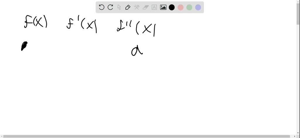 SOLVED:Each curve A, B, C, and D shown here is the graph of the ...