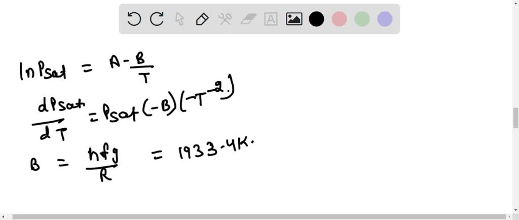 SOLVED:Use the Fenske-Underwood-Gilliland shortcut method to determine ...