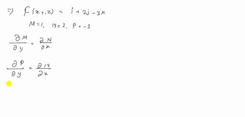 ⏩SOLVED:Prove that a conservative vector field has infinitely many… | Numerade