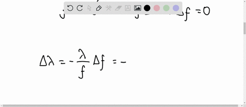 SOLVED:A diffraction grating has resolving power R=λavg /Δλ=N m. (a) Show that the corresponding ...