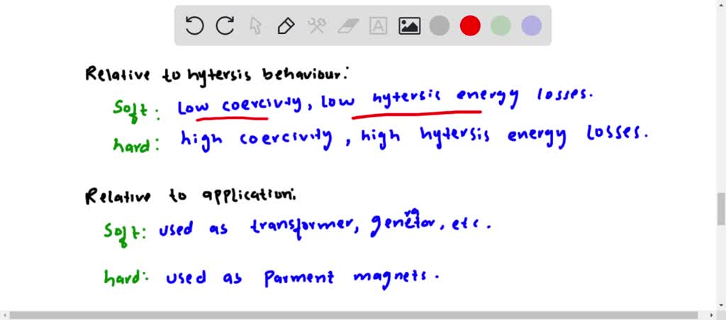 SOLVED:What is the difference between hard and soft real-time applications?