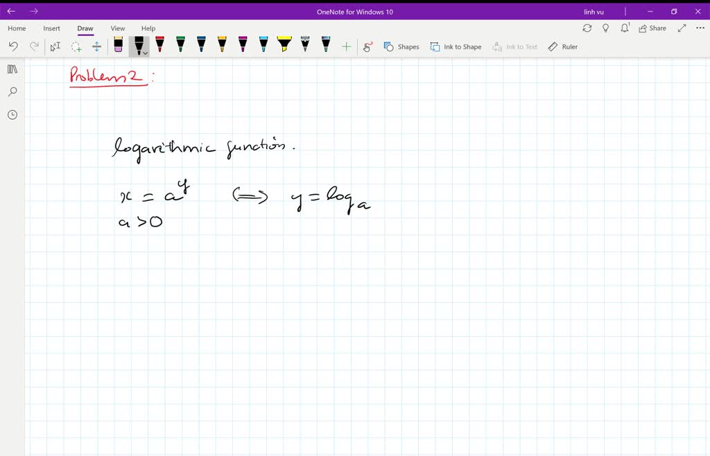 Why Are Logarithmic Functions Useful In Real Life