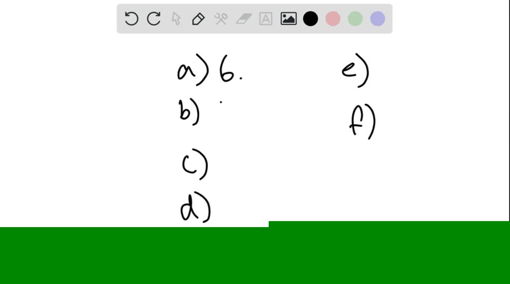 Question 1 1 Point Give An Example Of An Amino Acid SolvedLib