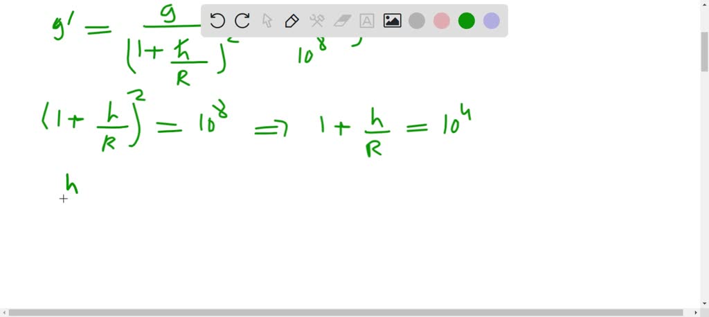 SOLVED:Calculate the Landé g factor for the ^10 H1 and ^10 G1 levels ...