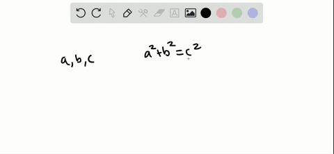 ⏩SOLVED:Determine whether each statement is true or false. For any… | Numerade