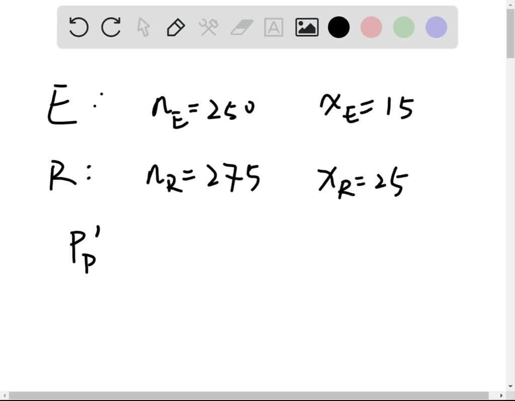 SOLVED:Find the values of p_{\rho}^{\prime} and q_{p}^{\prime} for ...