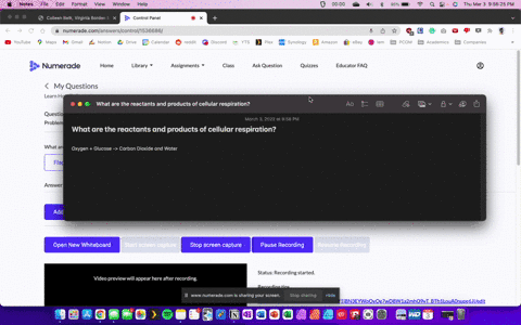SOLVED:Cellular respiration is considered an reaction.