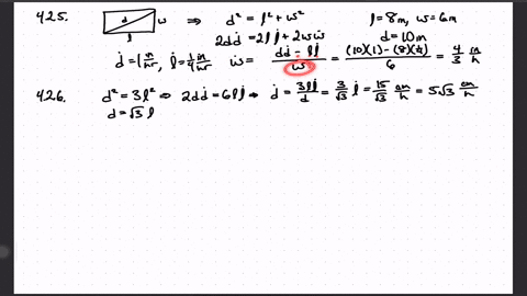 SOLVED:The lengths of the sides of a cube increase at a rate of 5 cm ...
